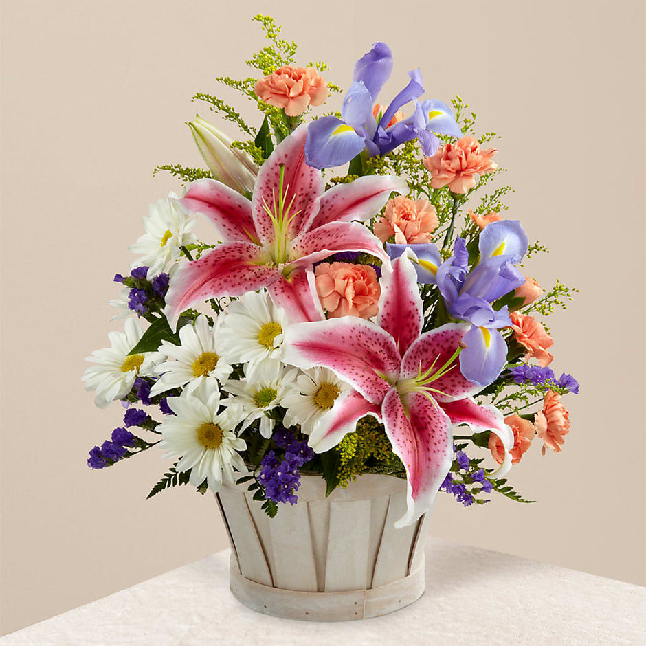 San Antonio Florist | Same Day Flower Delivery by Daily Bloom