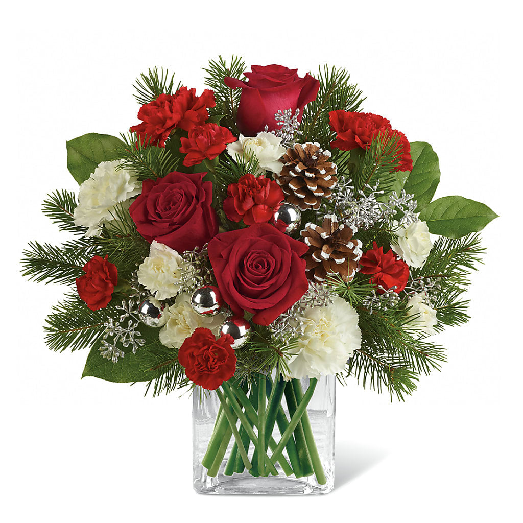San Antonio Florist | Same Day Flower Delivery by Daily Bloom